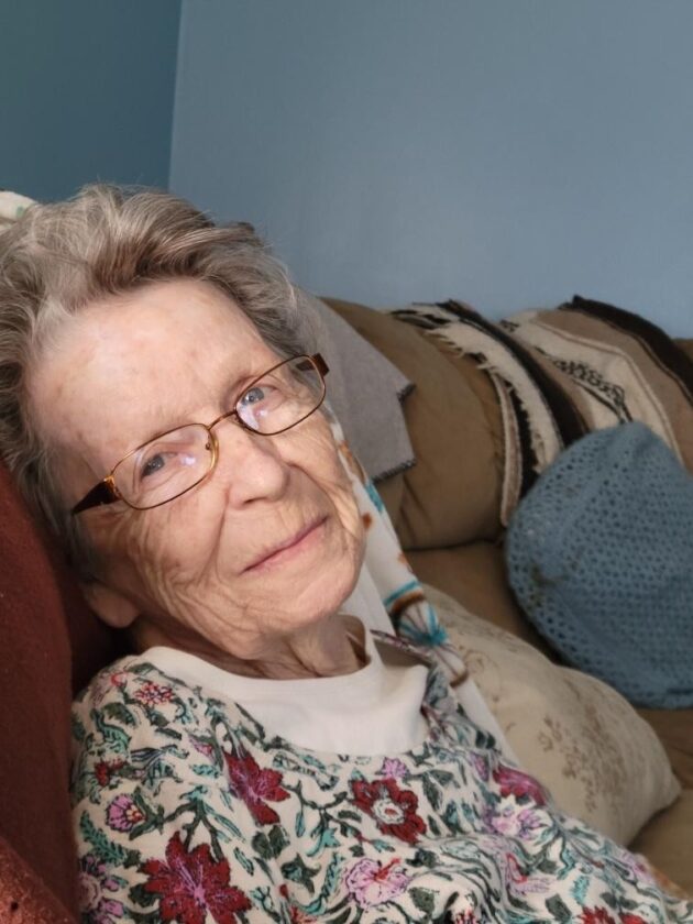 Joyce M. Buck | News, Sports, Jobs - Williamsport Sun-Gazette